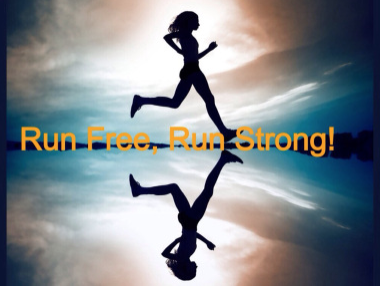 Strong to the Core | Get Stronger, Run Faster, Get Fit and Stay Fit for ...